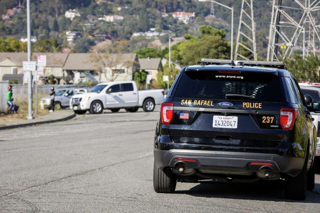 Three teens arrested after San Rafael's first homicide of 2025