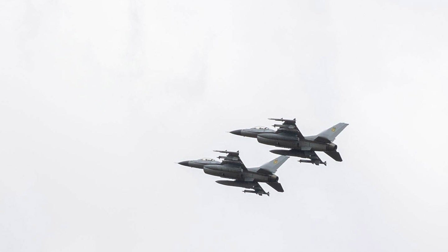 Norway allocates $313.5m to finance new weapons package for Ukraine