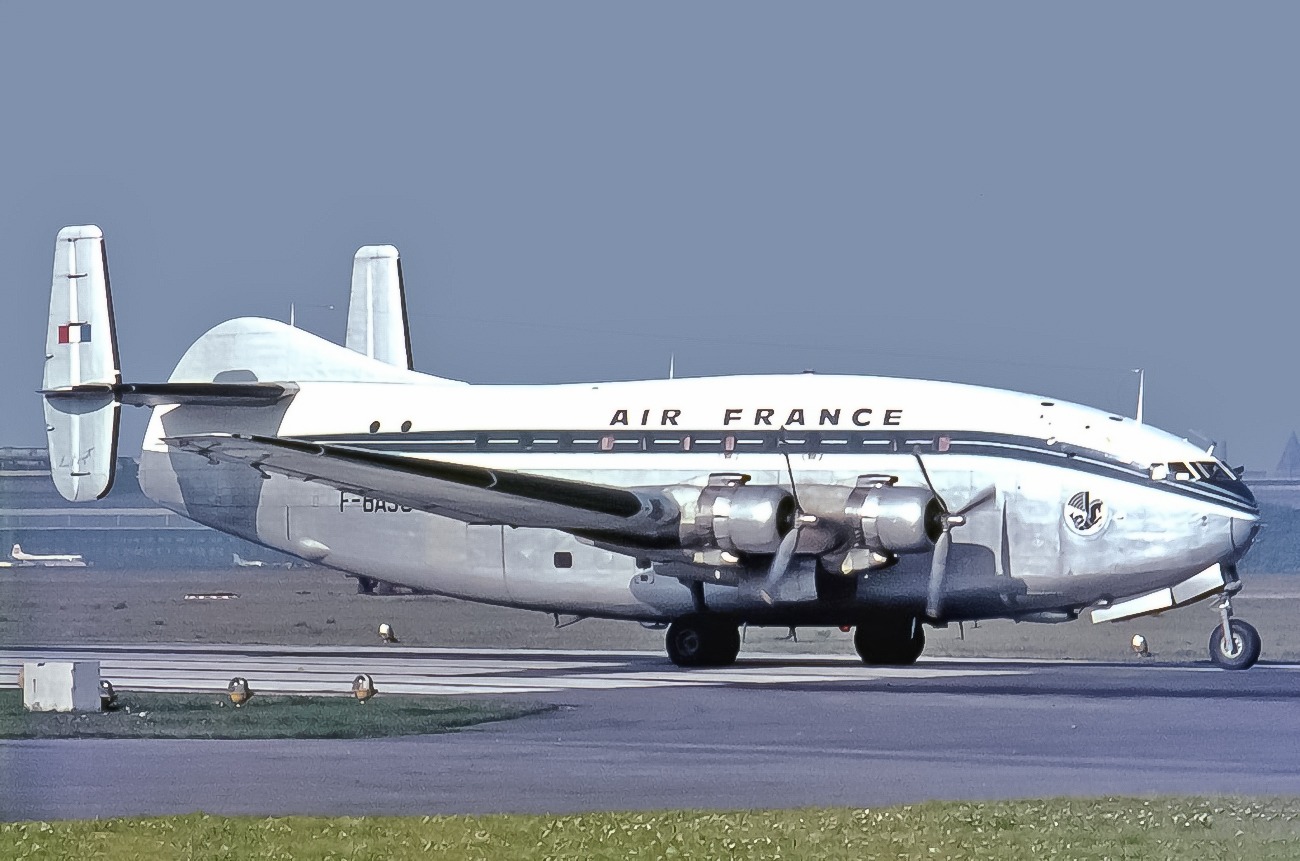 Top 10: The most ugly French aircraft