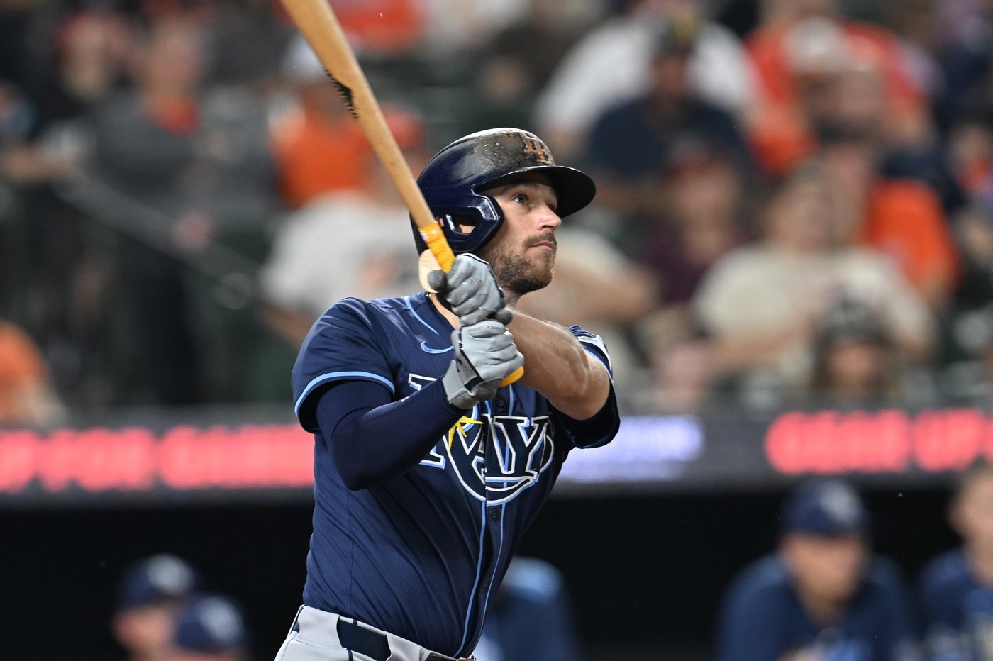 Pirates acquire All-Star 2B Brandon Lowe in three-team trade involving ...