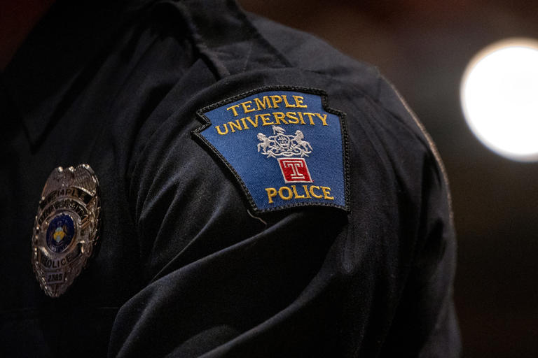 Temple pledges to boost police patrol officers by 58% over five years ...