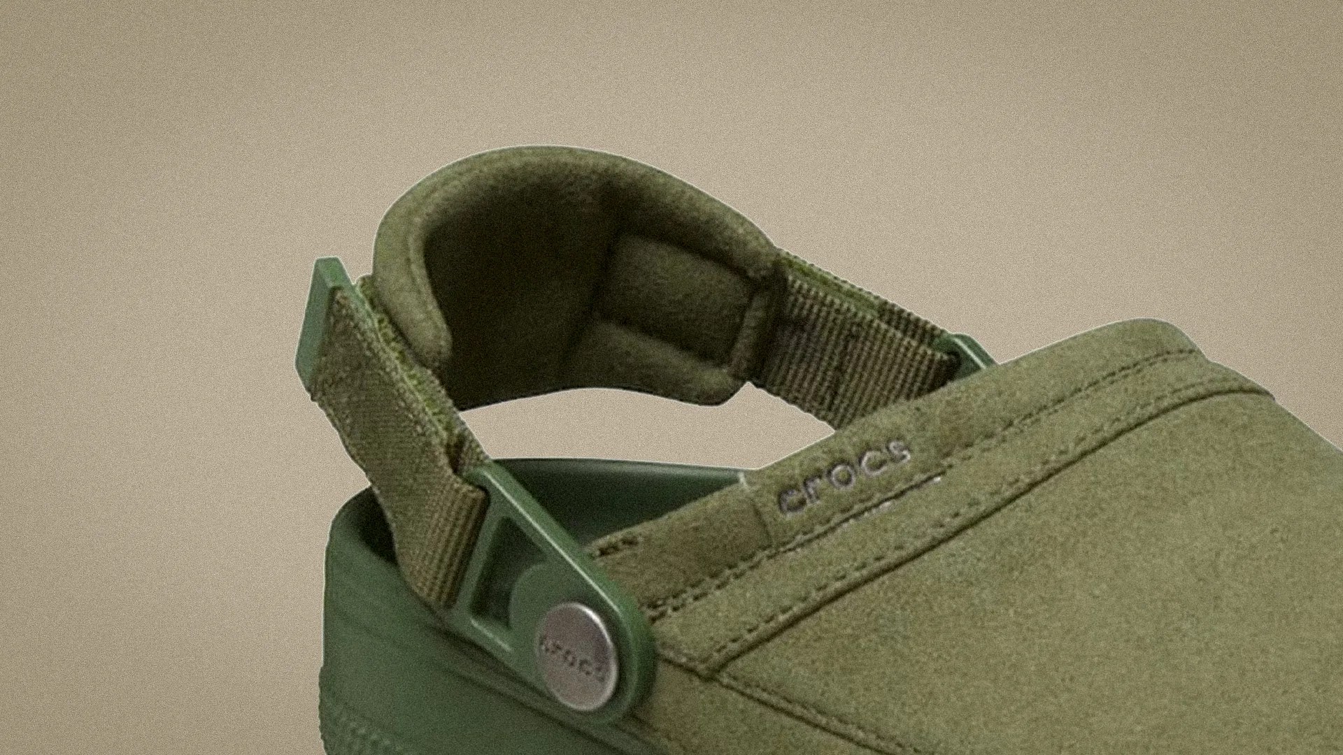 Huckberry is selling Crocs’ new TikTok-viral vegan clog in a hard-to ...