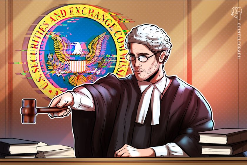 SEC confirms years-long director bans for former Alameda, FTX executives