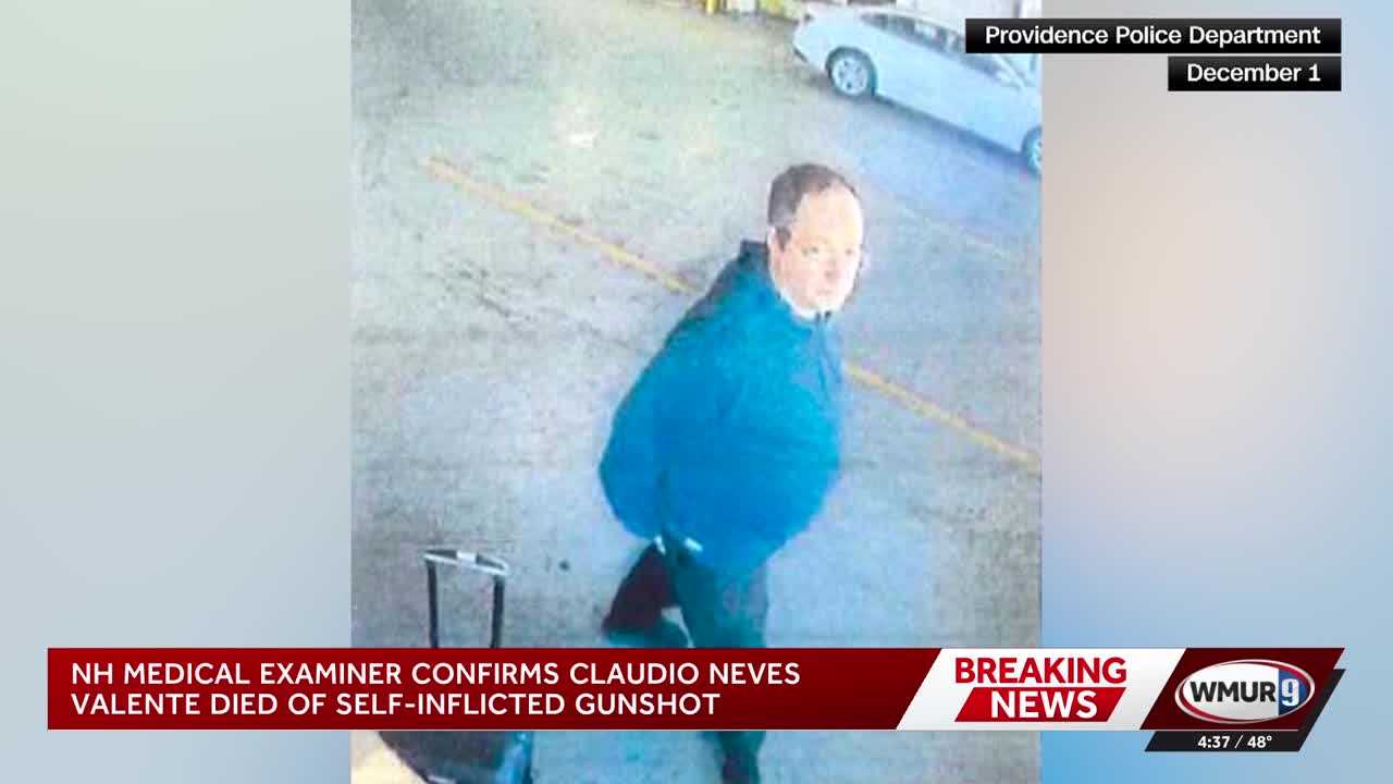 Autopsy shows Brown University shooter likely killed himself day after ...