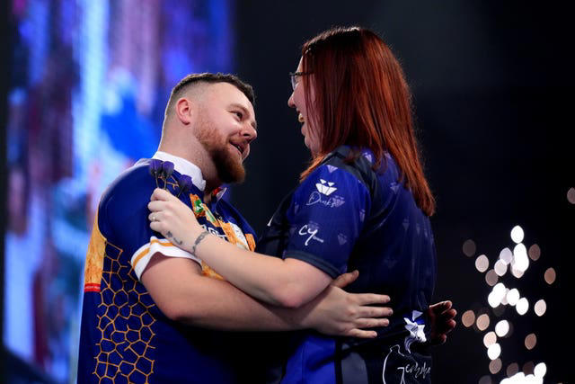 Beau Greaves misses out on first World Championship win in loss to ...