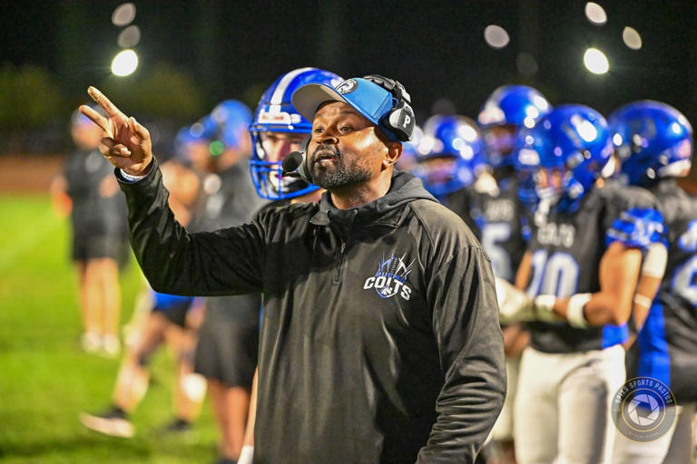 Arizona HS football coach tracker. Rich Wellbrock steps down at Tolleson