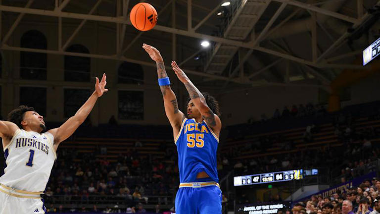 The good, bad and ugly of UCLA basketball