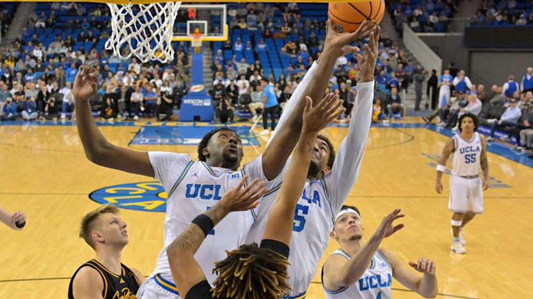 The good, bad and ugly of UCLA basketball
