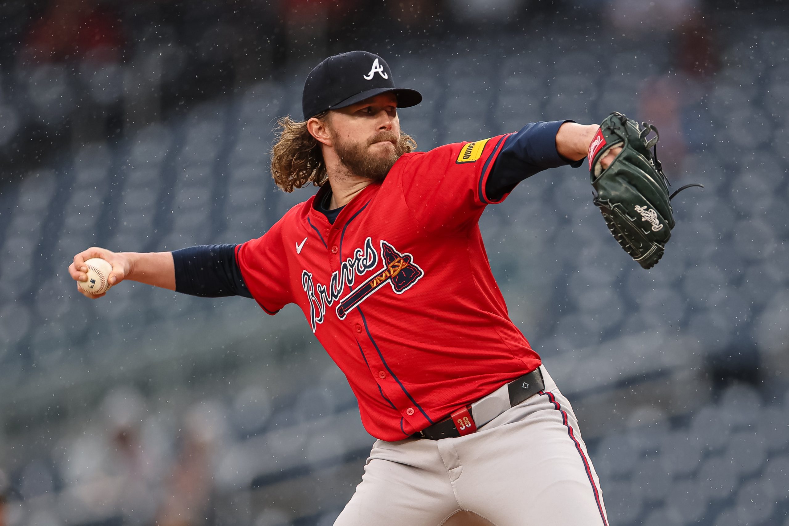 Framber Valdez over Ranger Suarez? 3 MLB free agents Phillies should ...