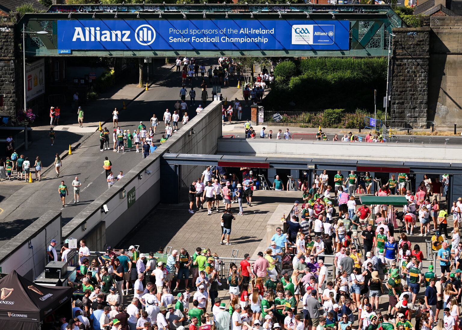 No current anti-Allianz motions likely to be allowed before GAA annual ...