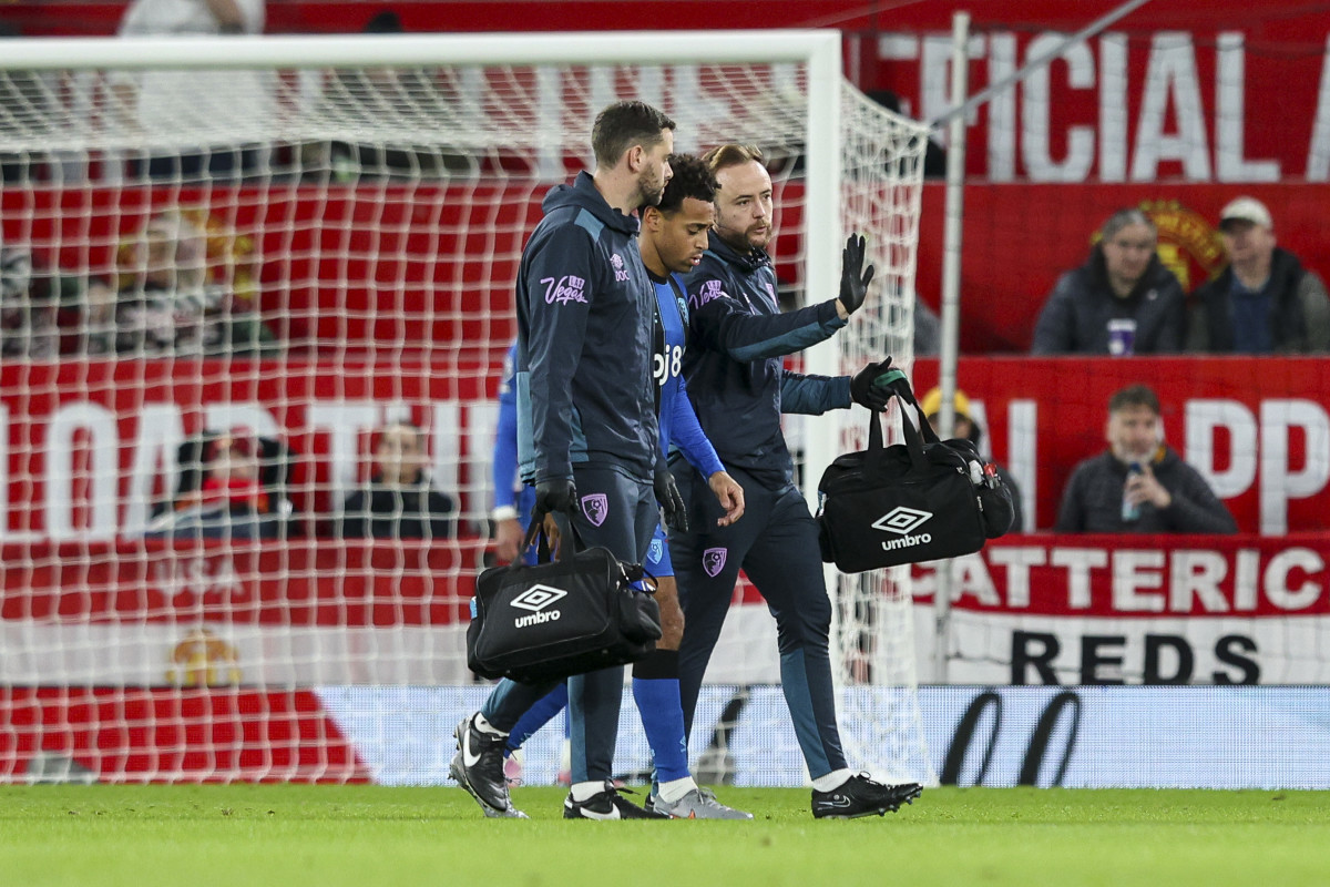 USMNT's Tyler Adams breaks silence after disheartening injury update