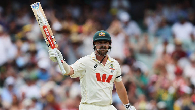 Australia vs England live score, 3rd Ashes test day 4: AUS pile up ...