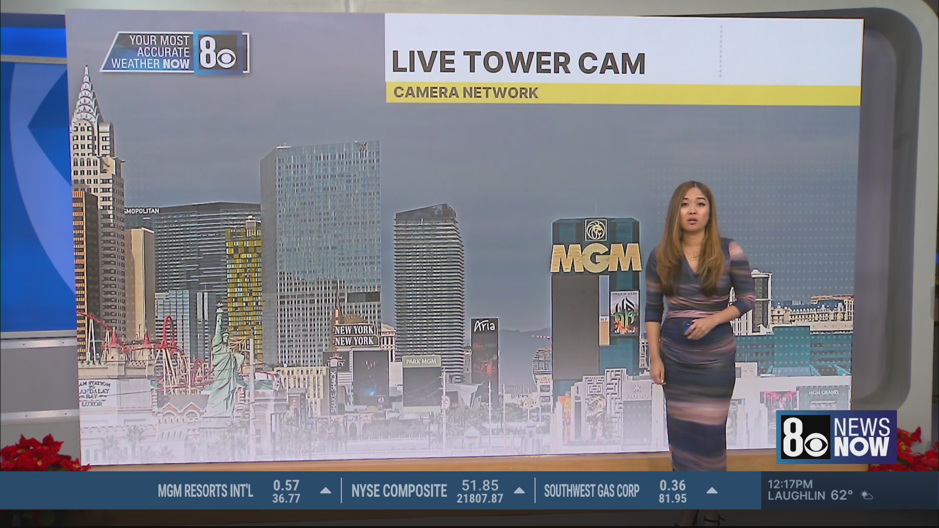 Mary Jane's forecast: December 19, 2025