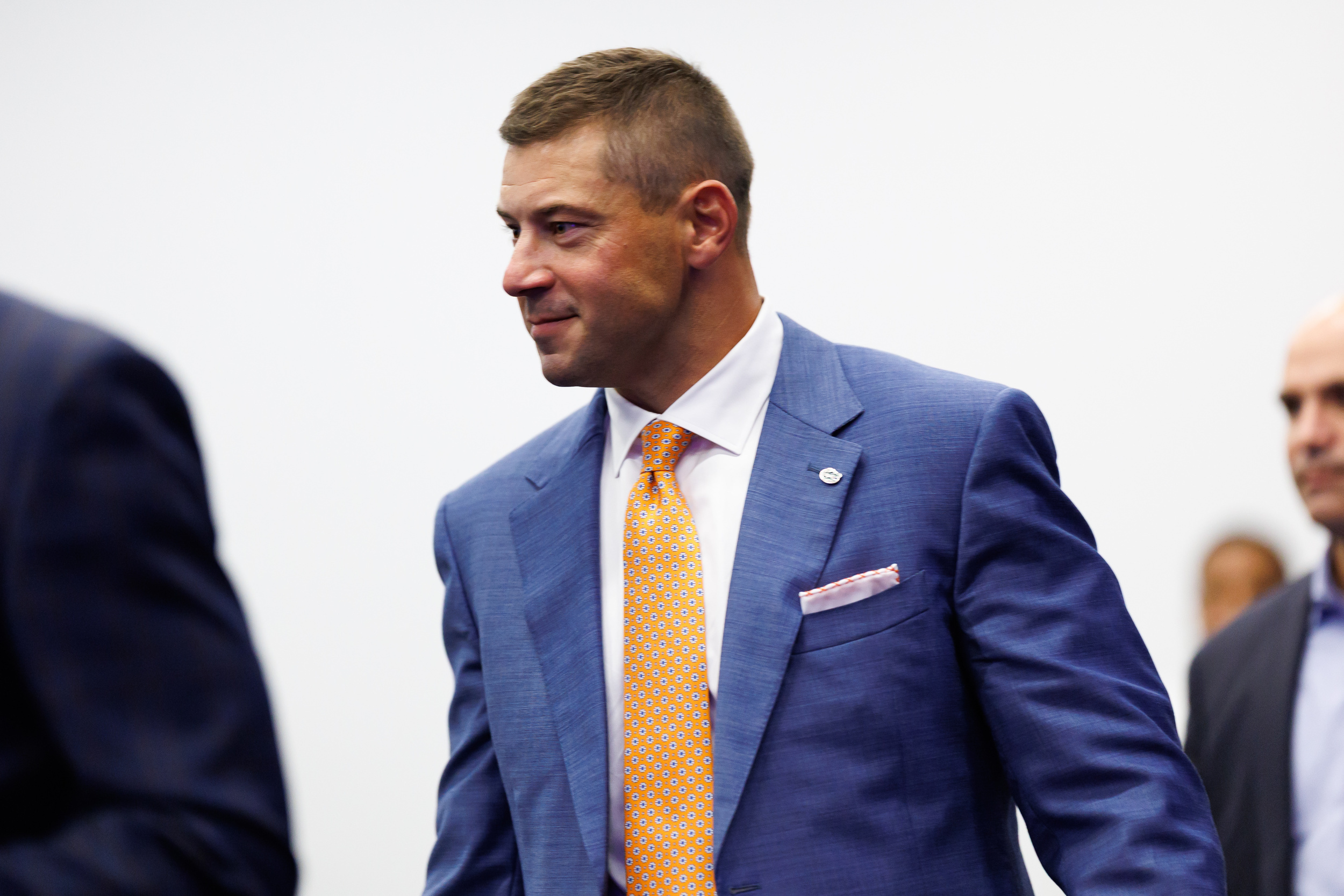 Tulane HC Jon Sumrall shares sad news ahead of College Football Playoff