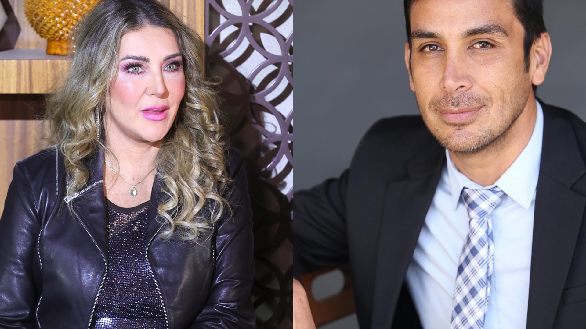 Alicia Villarreal obtiene protección oficial tras denunciar amenazas ...