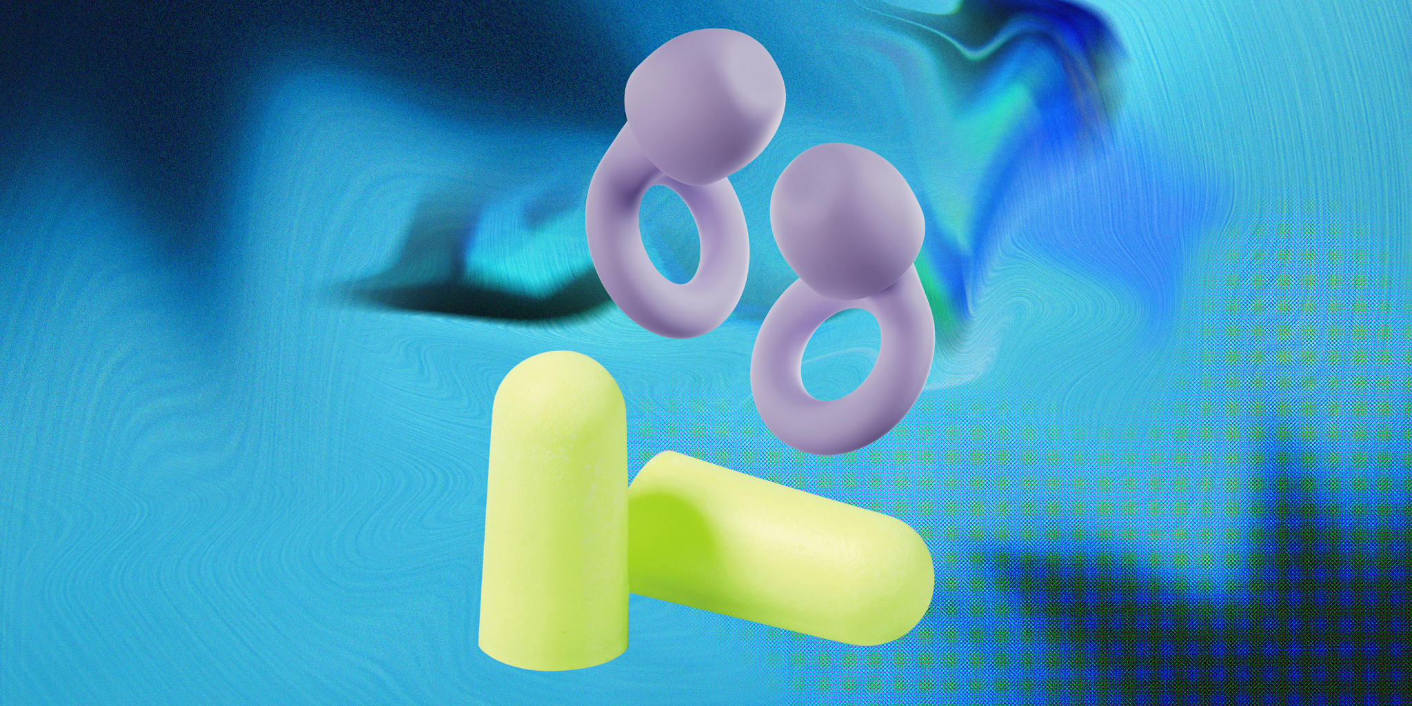 The best earplugs for sleeping, according to our audio testing system