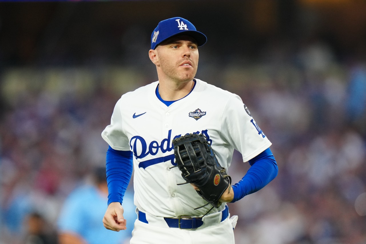 Dodgers first baseman Freddie Freeman sells LA home for $6.45 million
