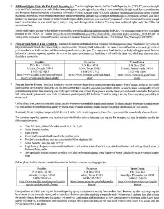 TowneBank notifies customers of potential data breach from vendor