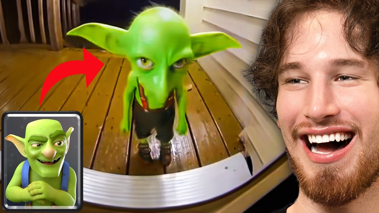 I can't stop laughing at these Clash Royale memes 😂