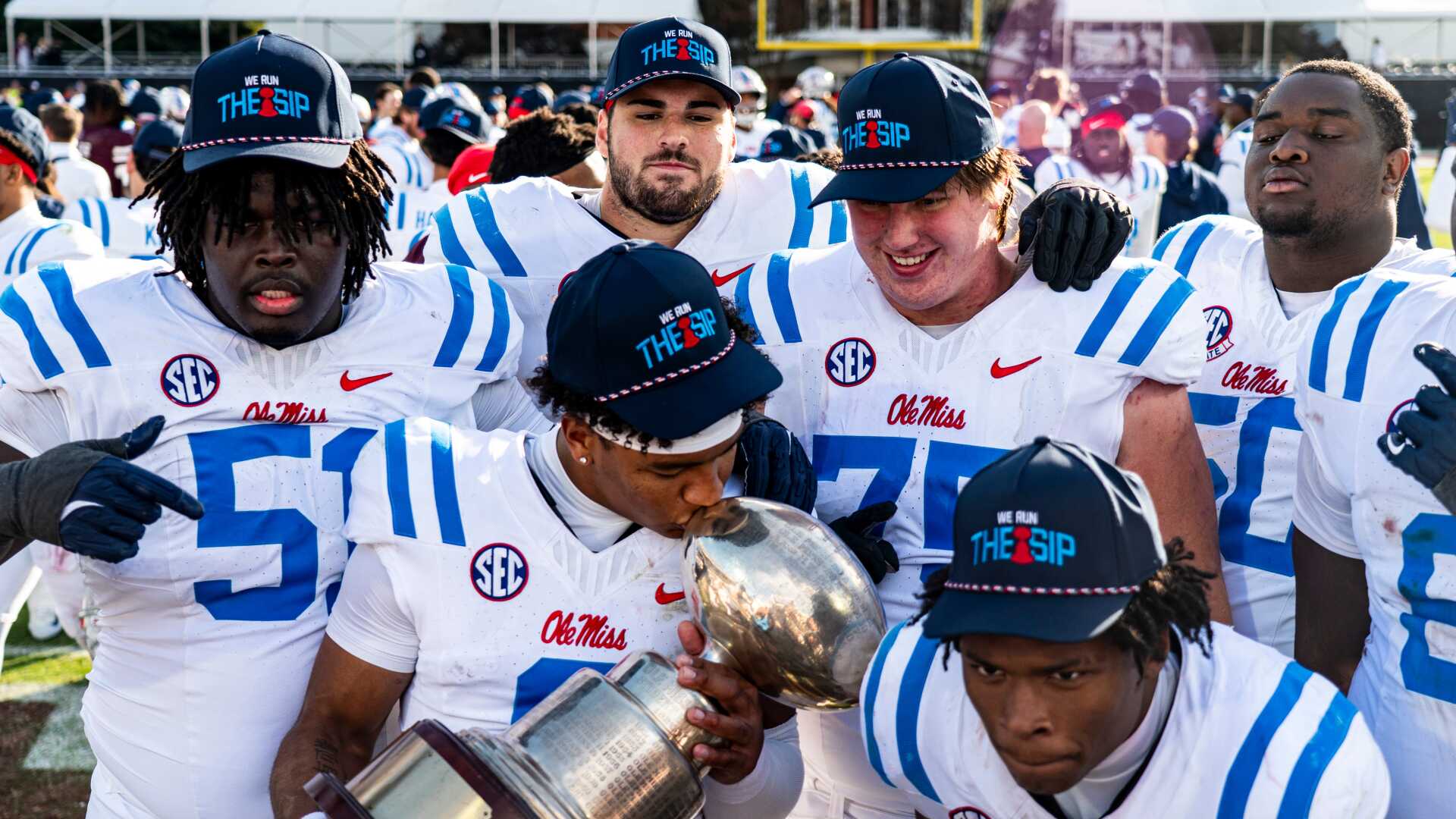 Ole Miss vs. Tulane CFP prediction: Updated odds, expert picks, team ...