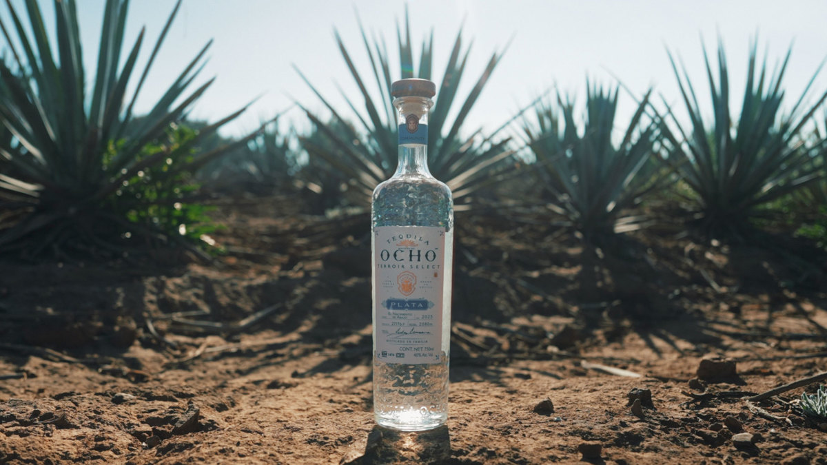 This new Tequila Ocho release could change how tequila is made forever