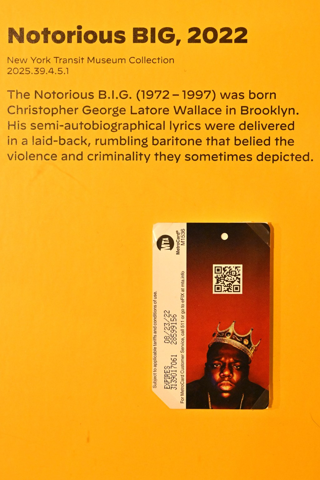 New Yorkers are saying goodbye to the MetroCard before its demise on ...