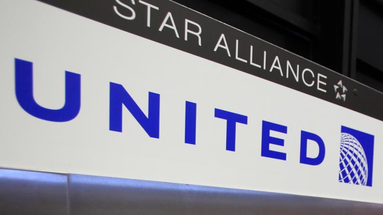 United Airlines employee dies after crash at Denver airport
