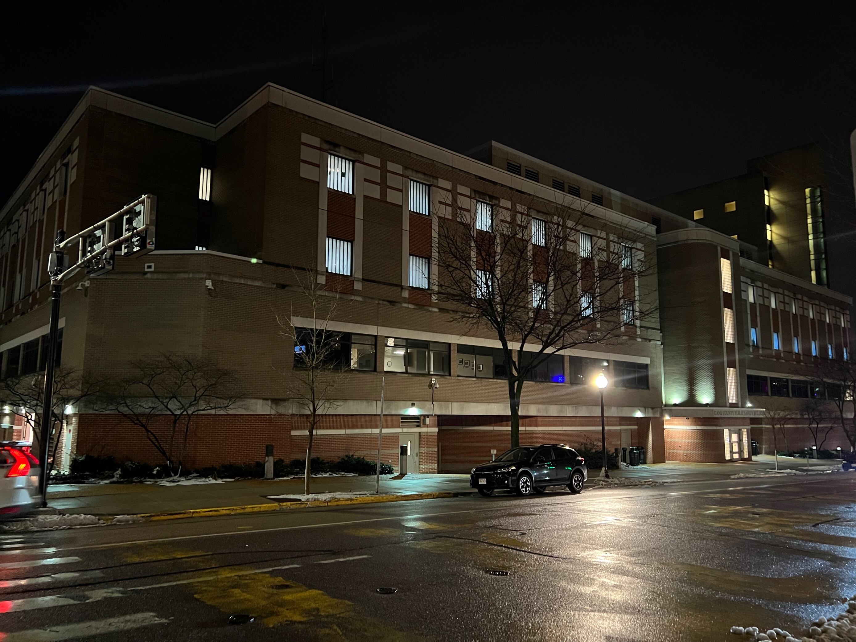 No charges for Madison police officers after suspect’s 2024 death ...