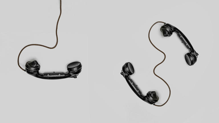 AI can sound exactly like your loved ones—here's how to spot a scam and ...