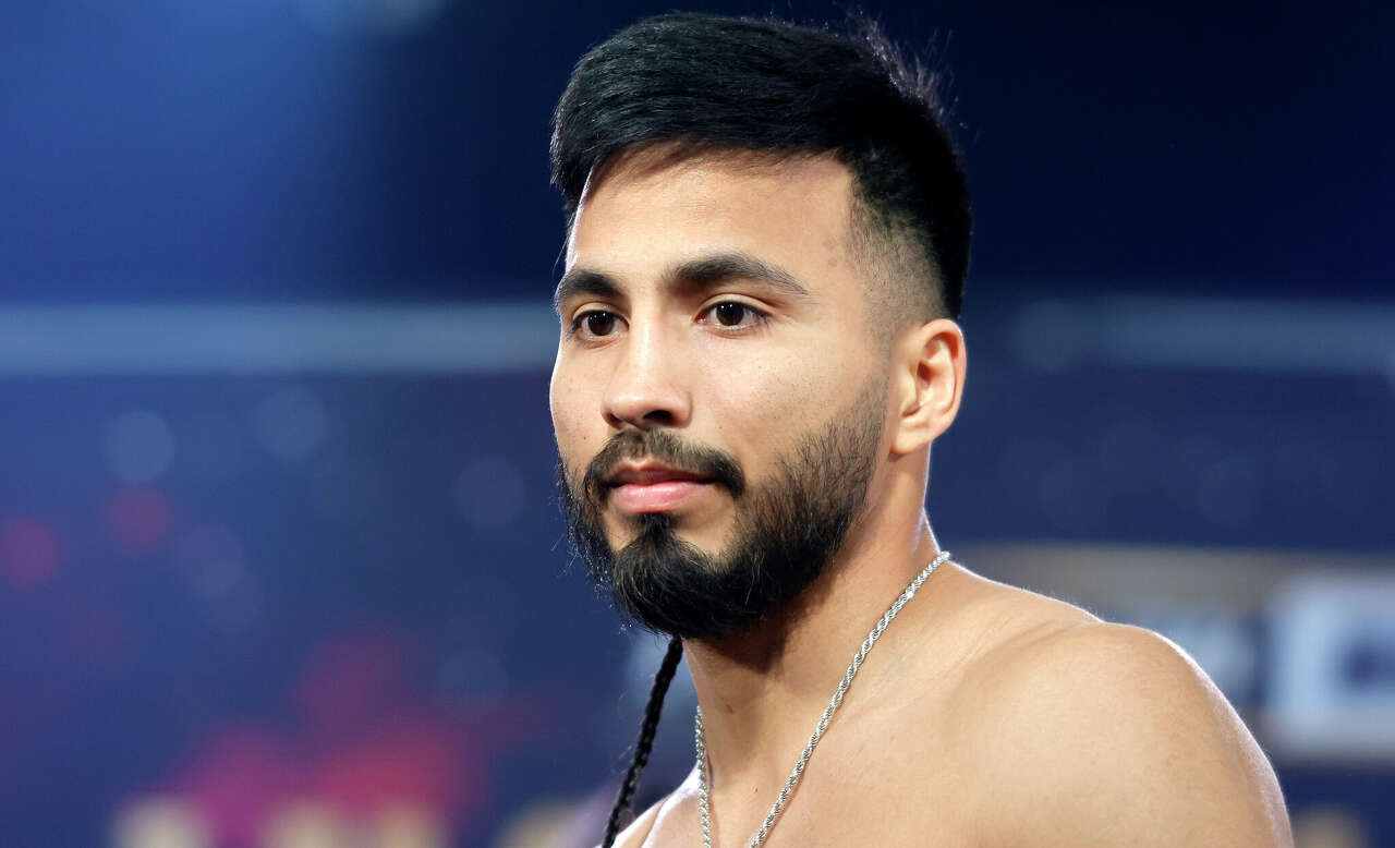 Ramon Cardenas returns to boxing ring with dominant performance