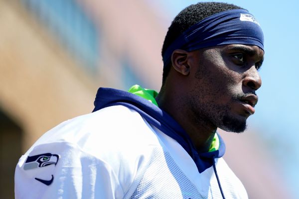 NFL suspends Seahawks OLB Derick Hall for one game without pay