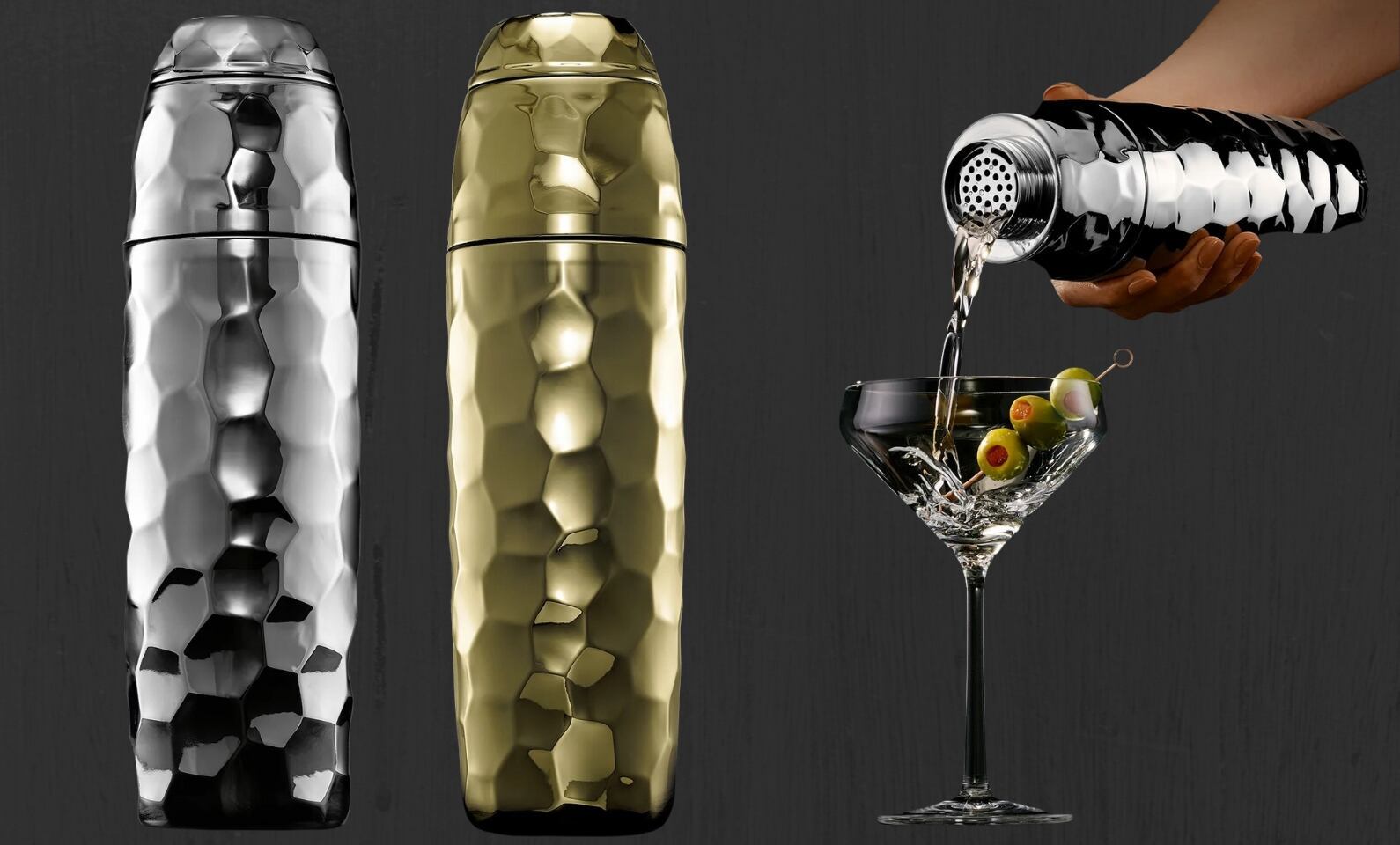 People can’t stop talking about Gordon Ramsay’s new cocktail shaker