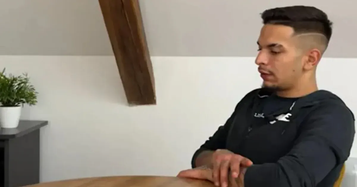 A Juhász Péter Pál ügyeiről beszámoló javítóintézetis fiatal hivatali ...