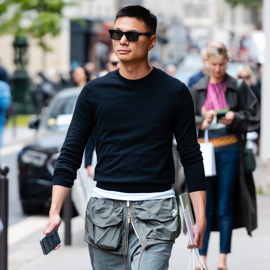 Exactly what to buy your boyfriend or husband to make him just a little ...