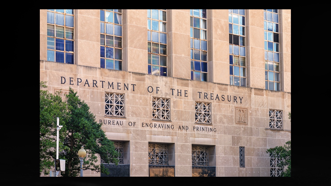 Democrats want to stop Trump from putting his face on a new $1 coin