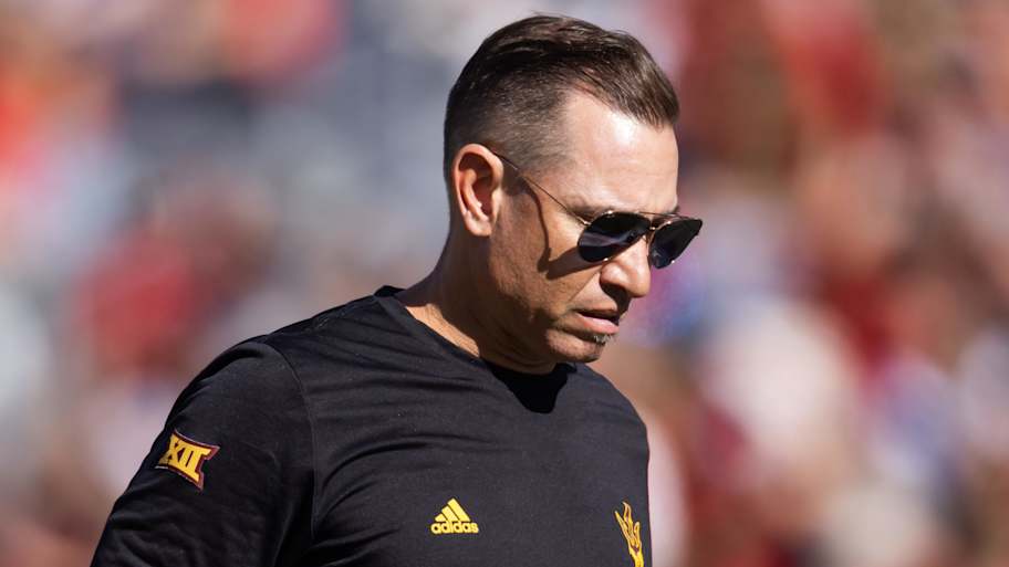 Incoming Arizona State freshman already leaving positive impression