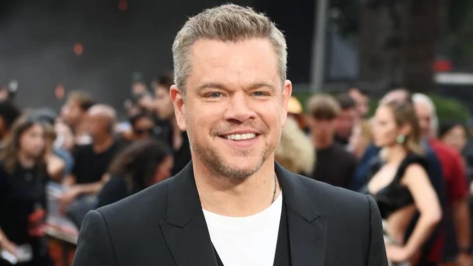James Cameron desmiente que Matt Damon rechazara 'Avatar' por un ...