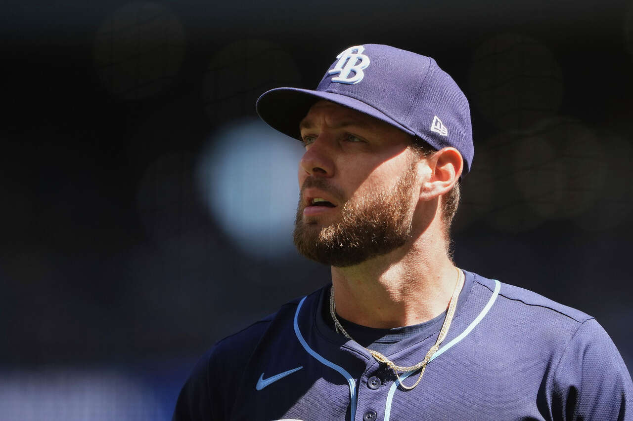 Giants seal deal with Adrian Houser as GM Minasian hunts for more over ...