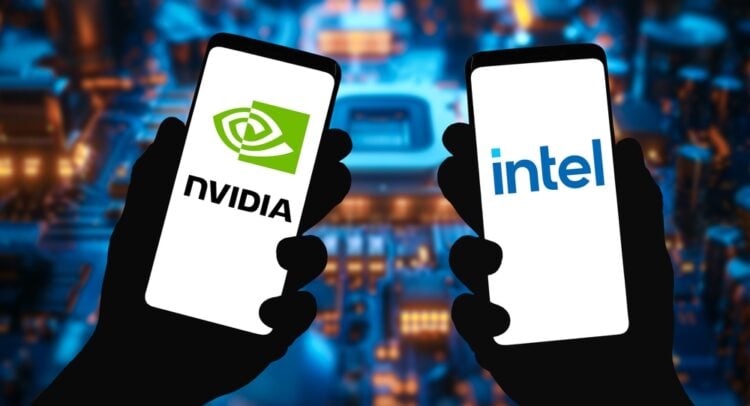 Nvidia’s (NVDA) $5B bet on Intel wins FTC approval, stocks surge over 3%