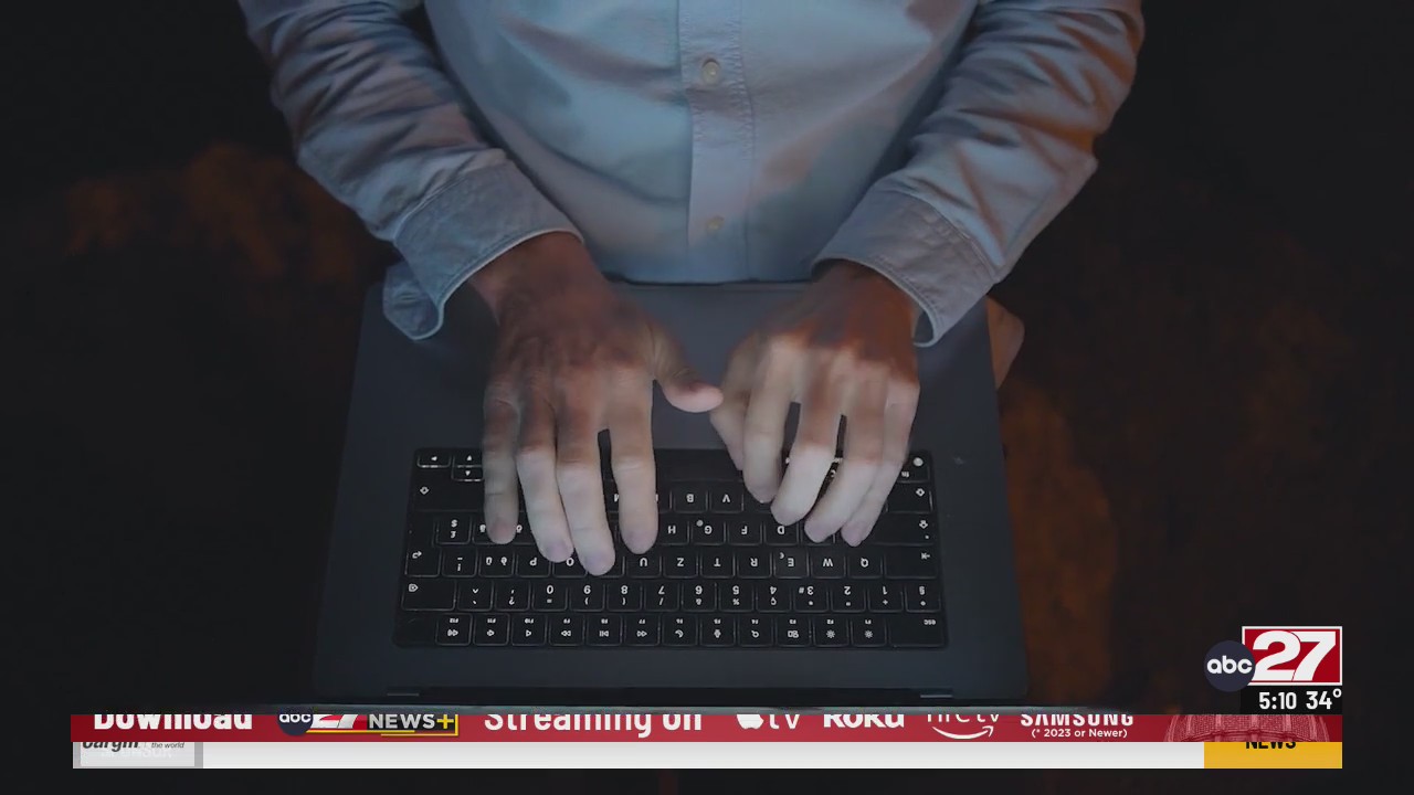 Pennsylvania attorney general warns parents about online predators ...