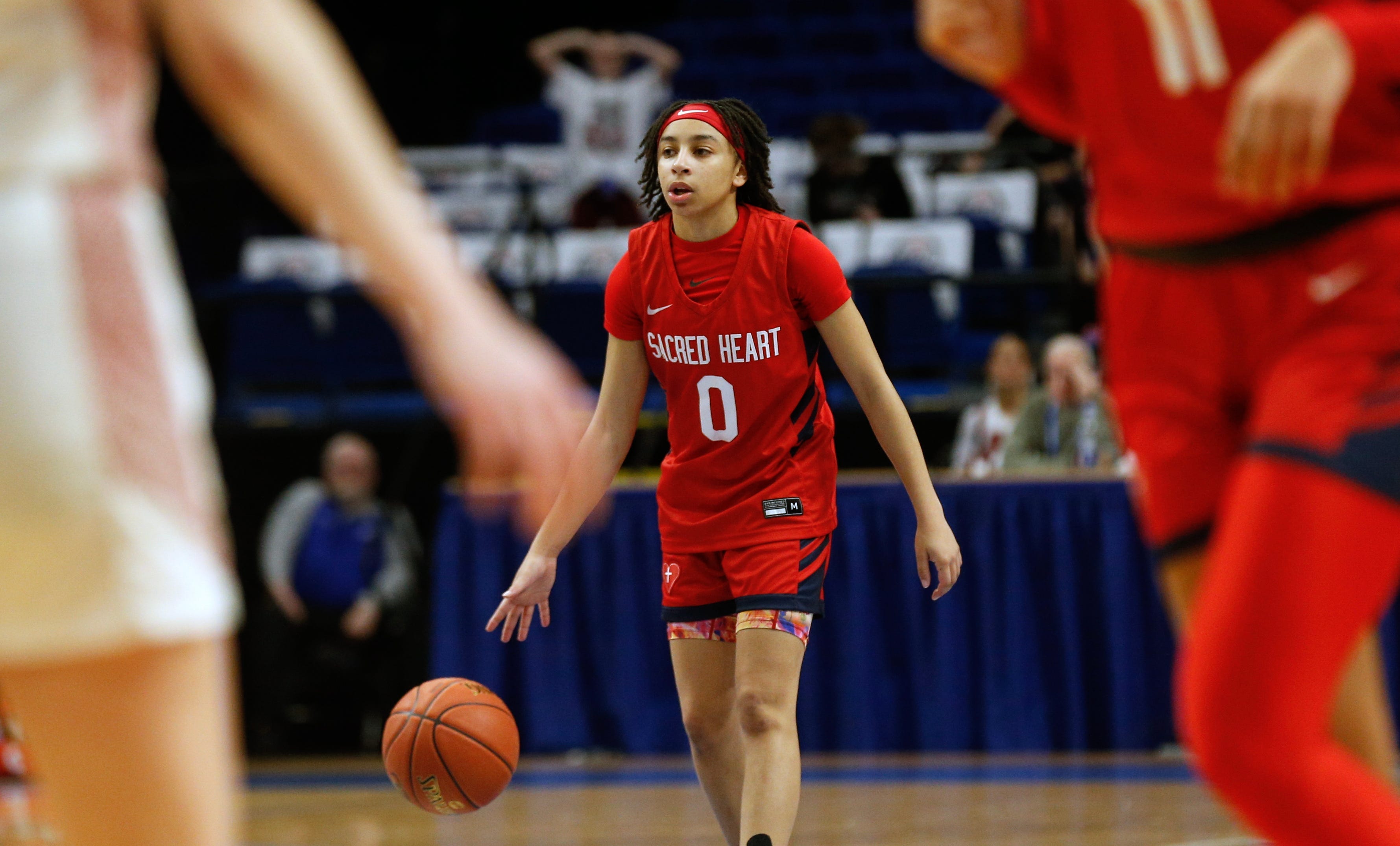 Vote for Louisville-area high school girls athlete of the week