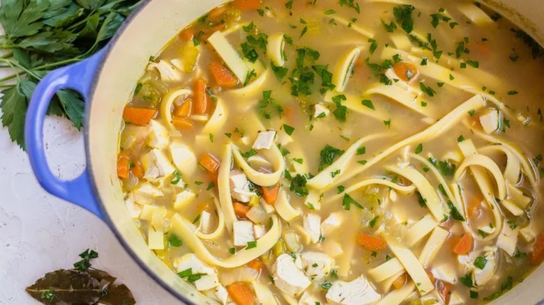 41 best soup recipes