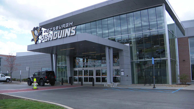 Penguins sale to Hoffmann family official, awaiting NHL approval