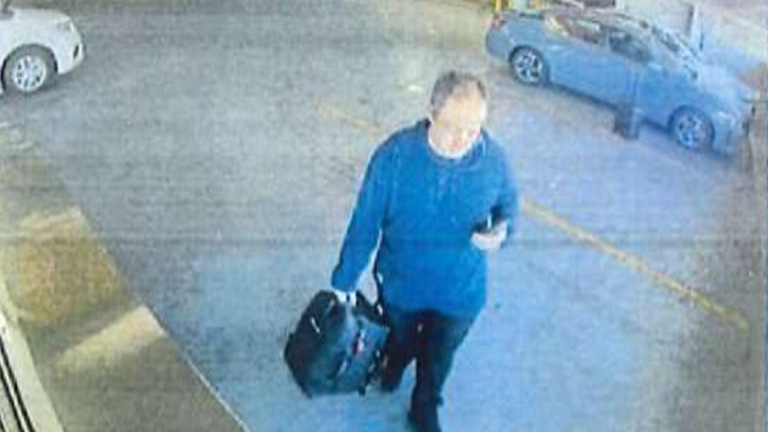 What 4 videos left by the suspected shooter at Brown University and of ...