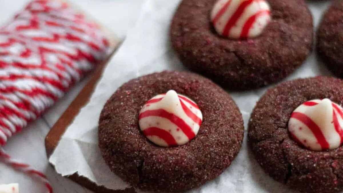 29 Christmas cookies that belong on every holiday tray