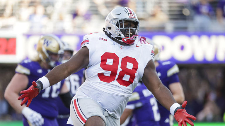 Potential 2026 draft fits for Patriots in College Football Playoff