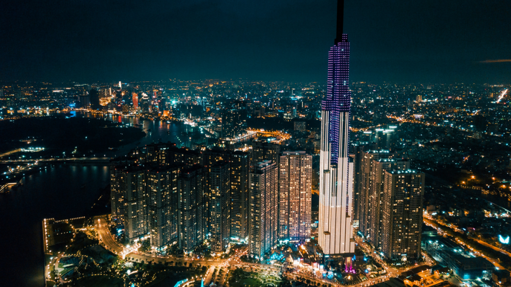 Yeah1 Group and Sony Music announce joint venture in Vietnam