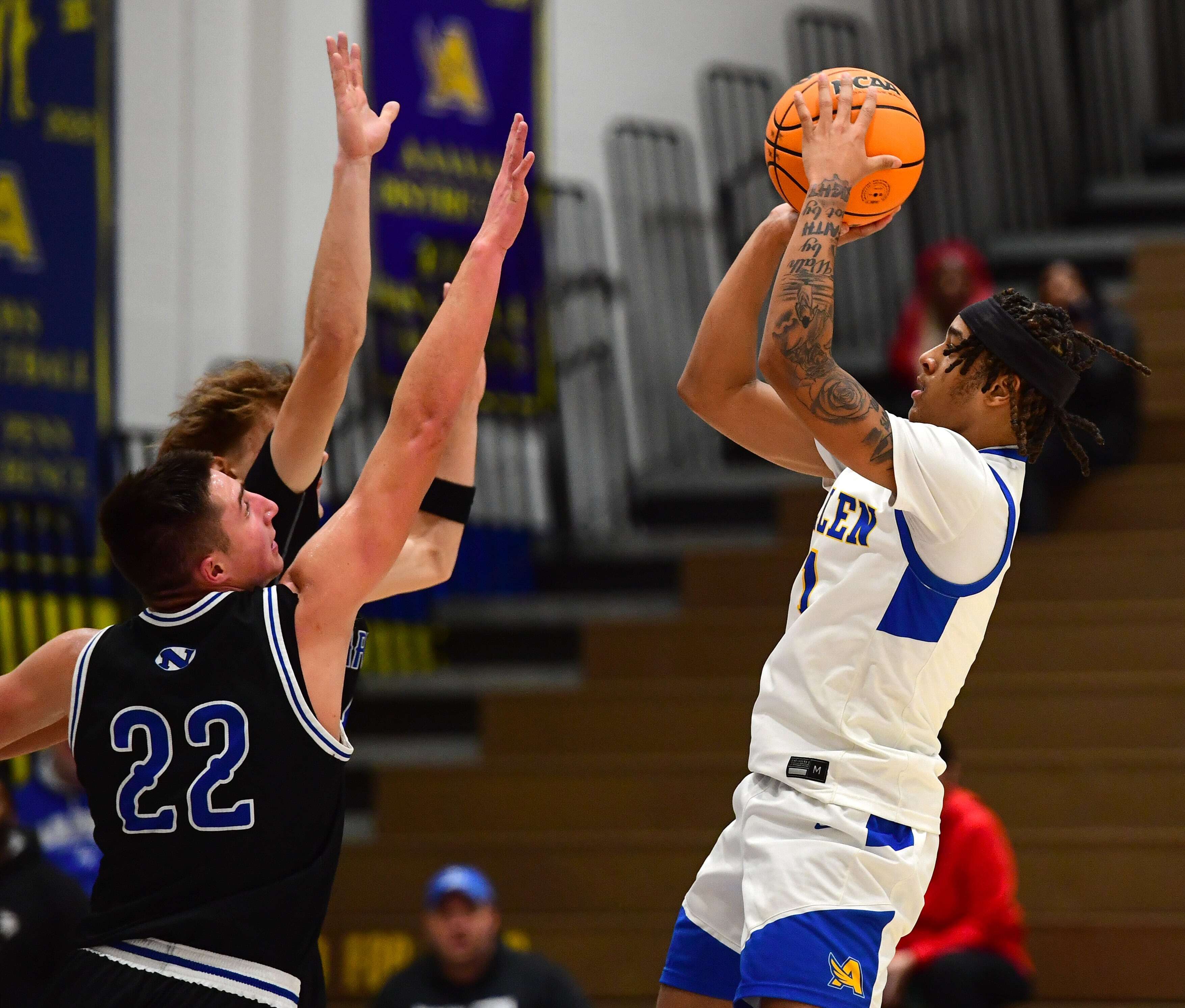 Boys basketball player of the week for Dec. 19: Sorting through the ...