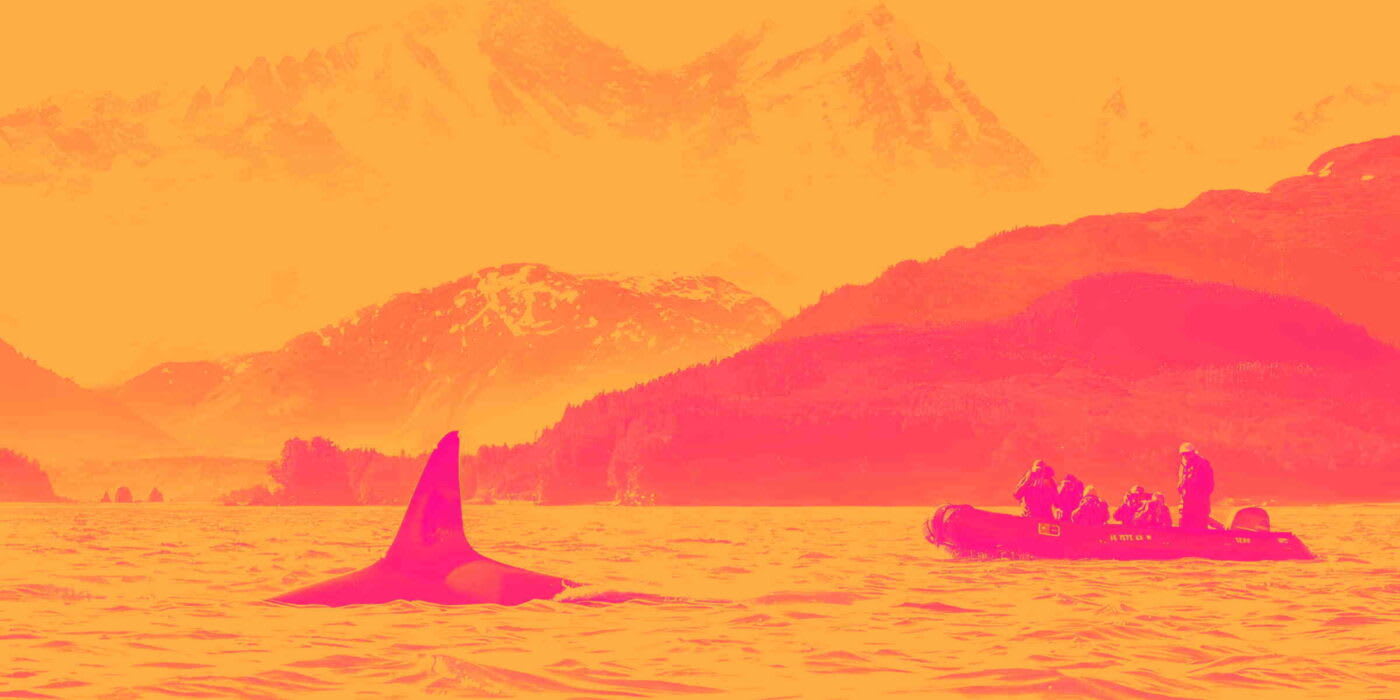Why Lindblad Expeditions (LIND) stock is trading up today