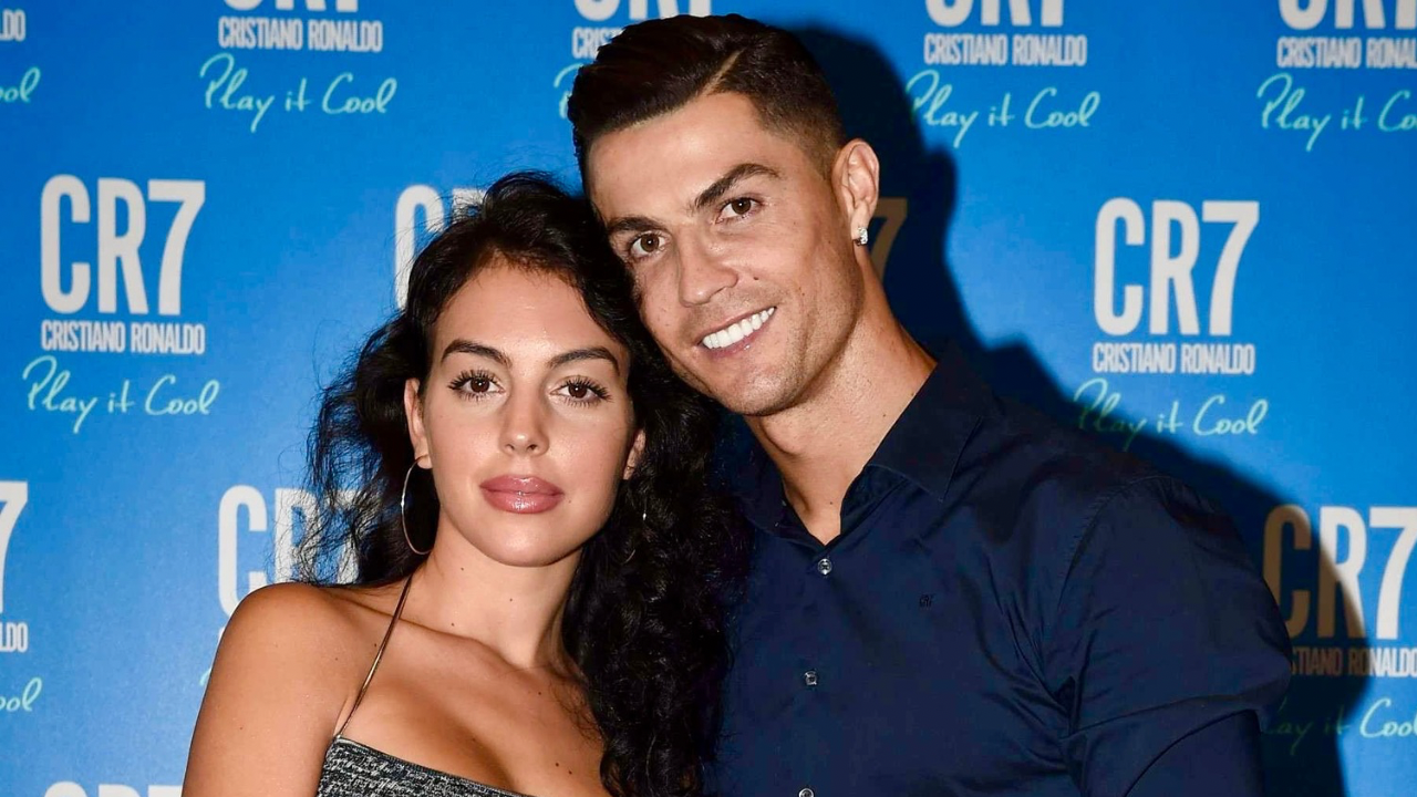 Georgina Rodriguez net worth in 2025: How rich is football billionaire ...